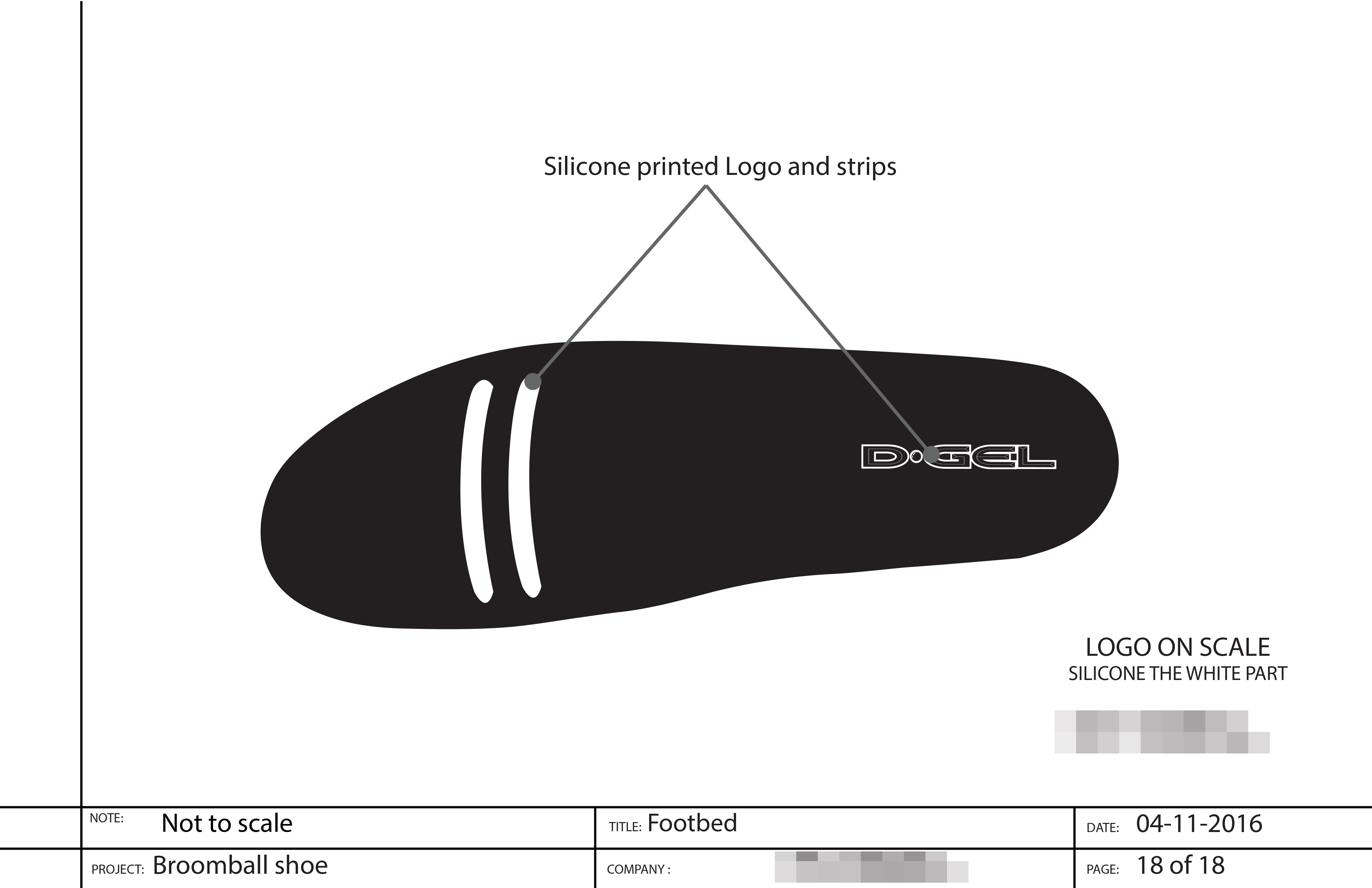 Shoe Tech-pack by Yann Roy at Coroflot.com
