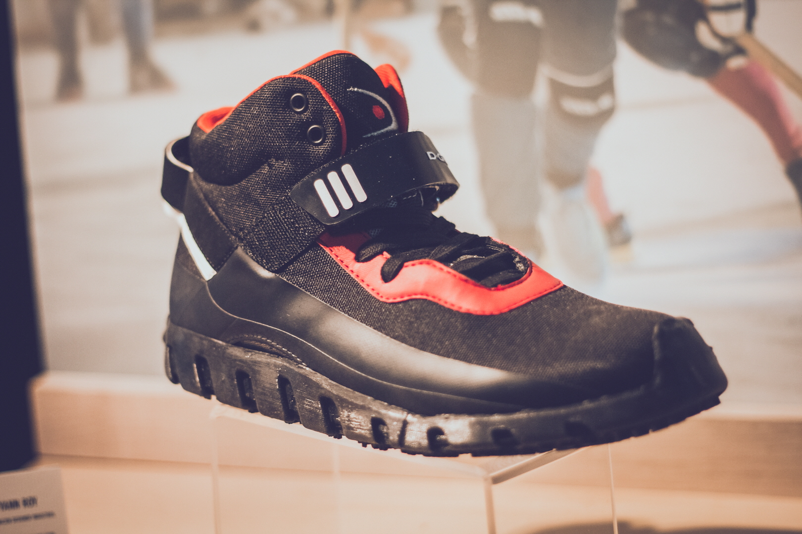 Shoe Tech-pack by Yann Roy at Coroflot.com