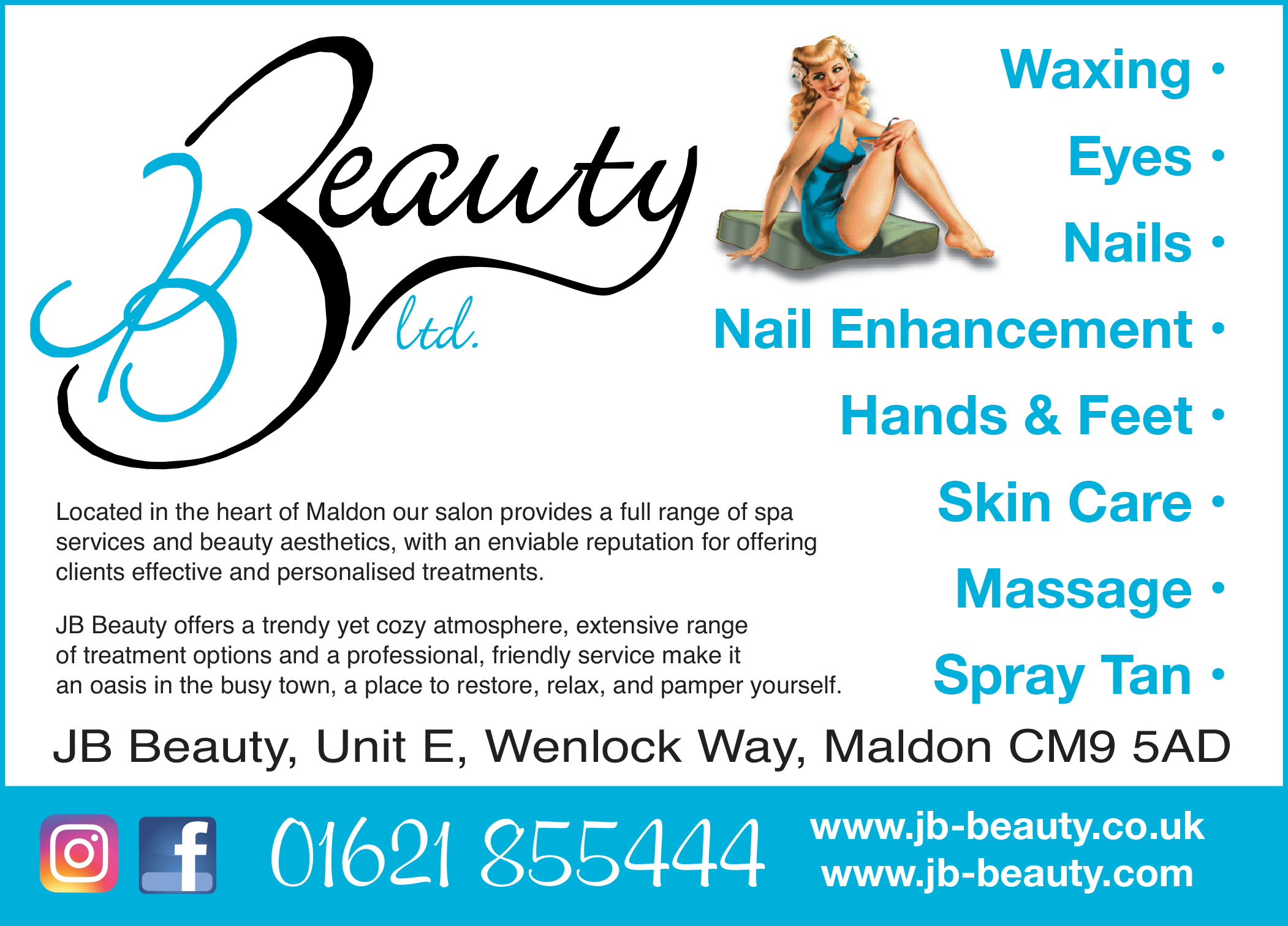 Advertisements for Unity Print by Graham Bentley at Coroflot.com