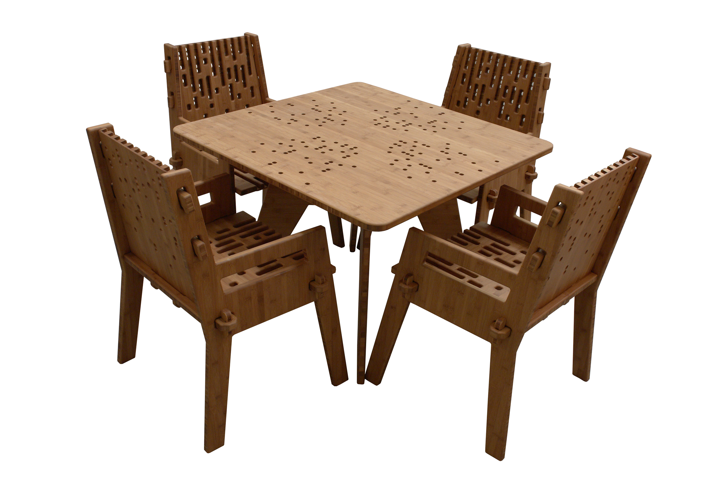 The Beat Chair by Diego Arevalo Pliego at Coroflot.com