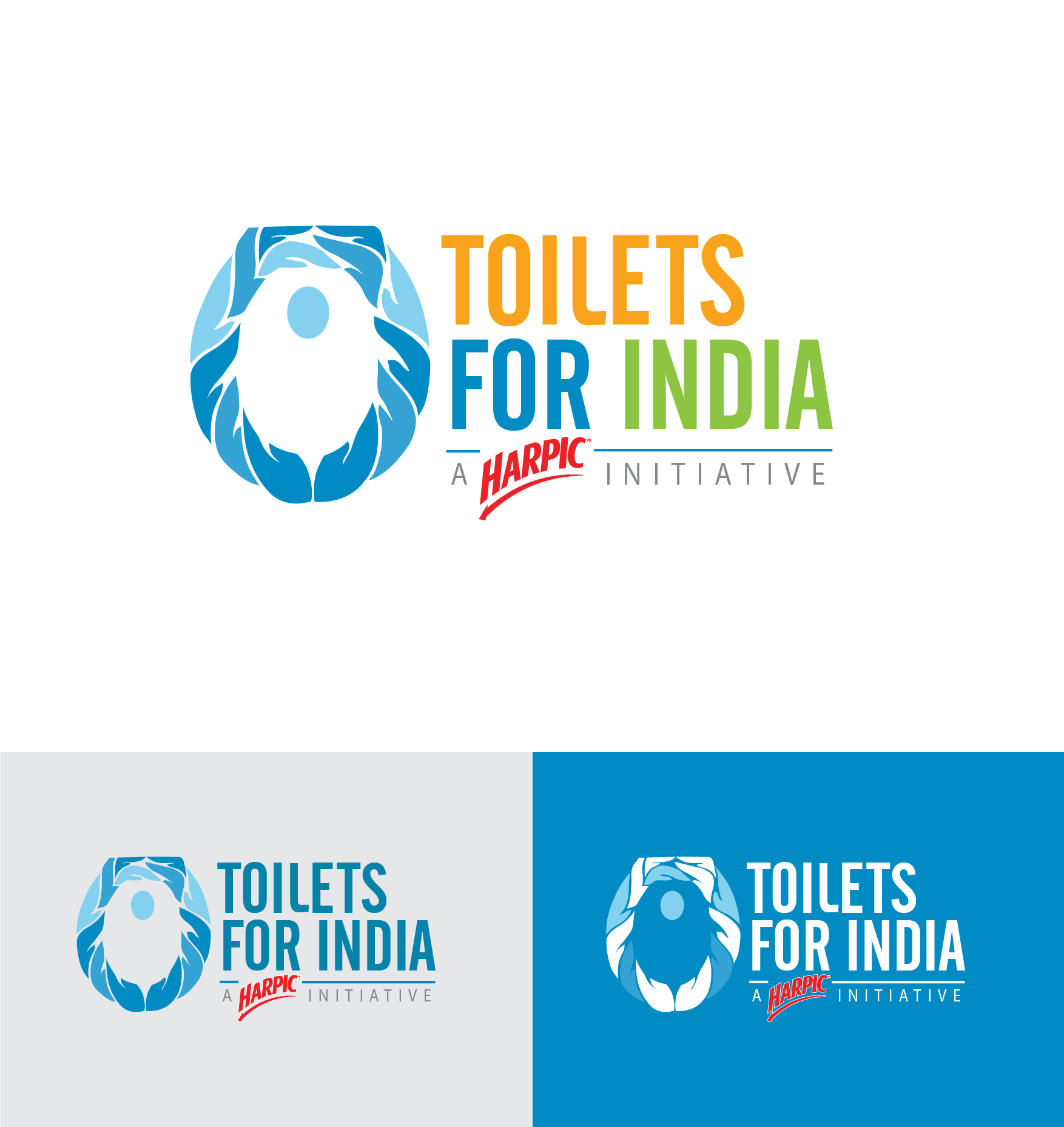 Branding by Tanya Paul at Coroflot.com