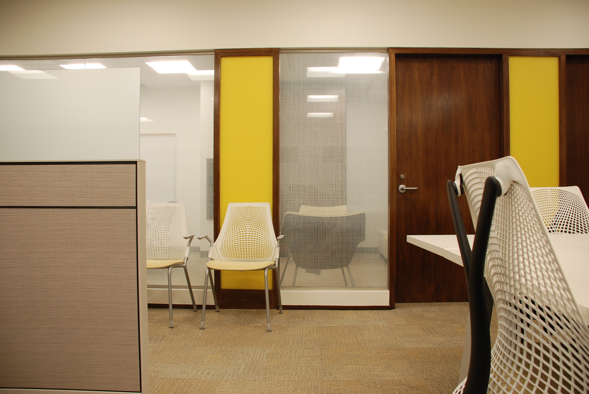 Brock University, Walker Complex Post Cairns Move Renovations and ...