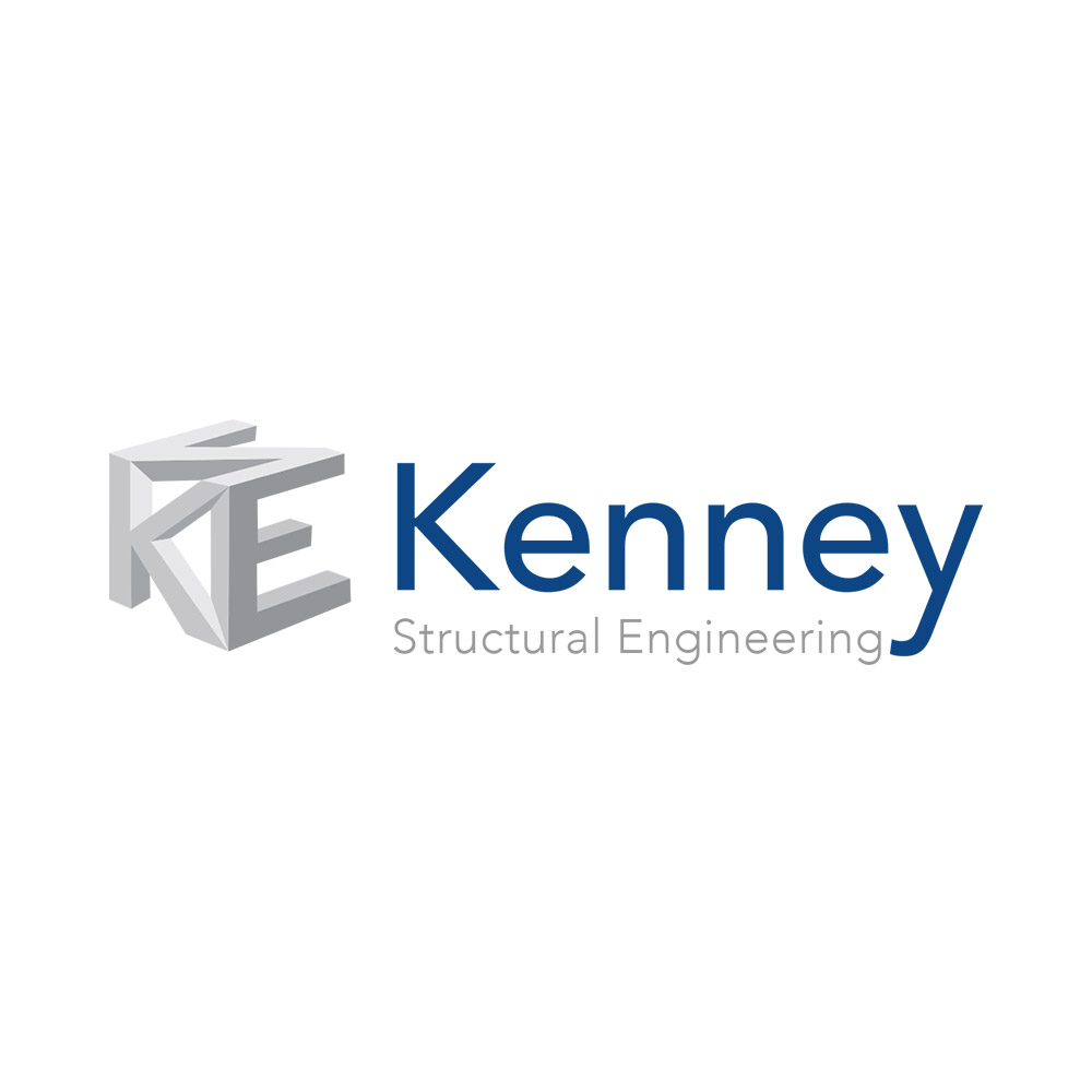 Structural Engineer Logo Options + Stationary by RYAN KENNEY at ...
