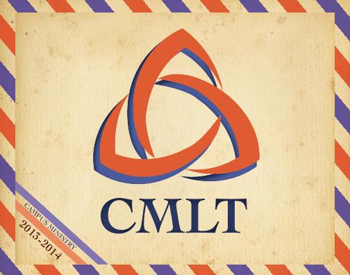 CMLT Brochure / Posters / T-Shirt by Kyle Re at Coroflot.com