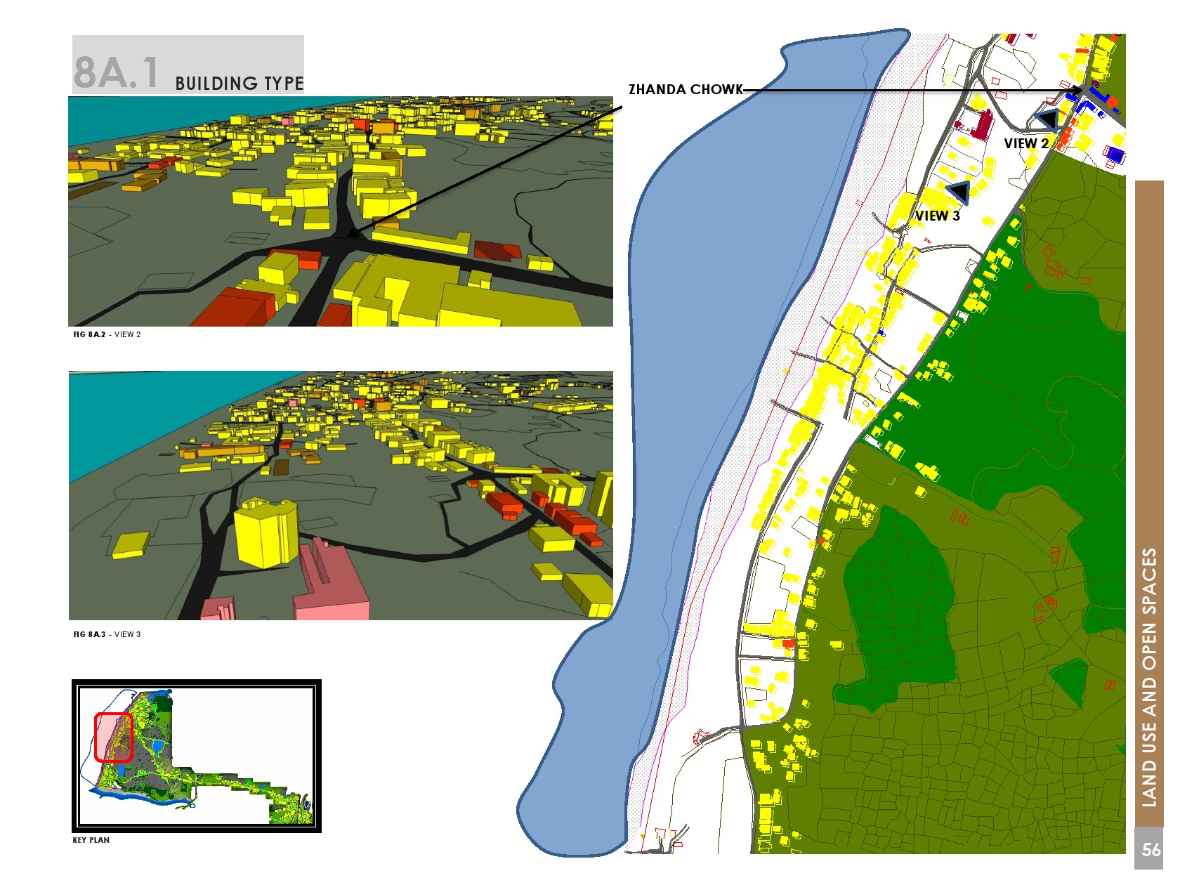 Rural Urban Precinct - Udvada by Khushboo Vyas at Coroflot.com