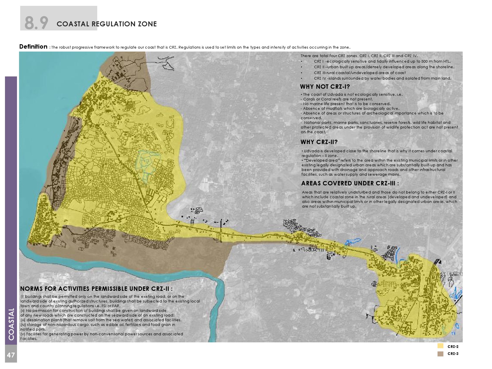 Rural Urban Precinct - Udvada by Khushboo Vyas at Coroflot.com
