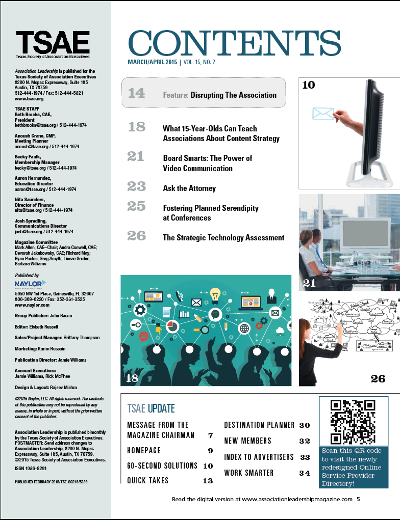 Magazine Content Pages by Rajeev Mishra at Coroflot.com