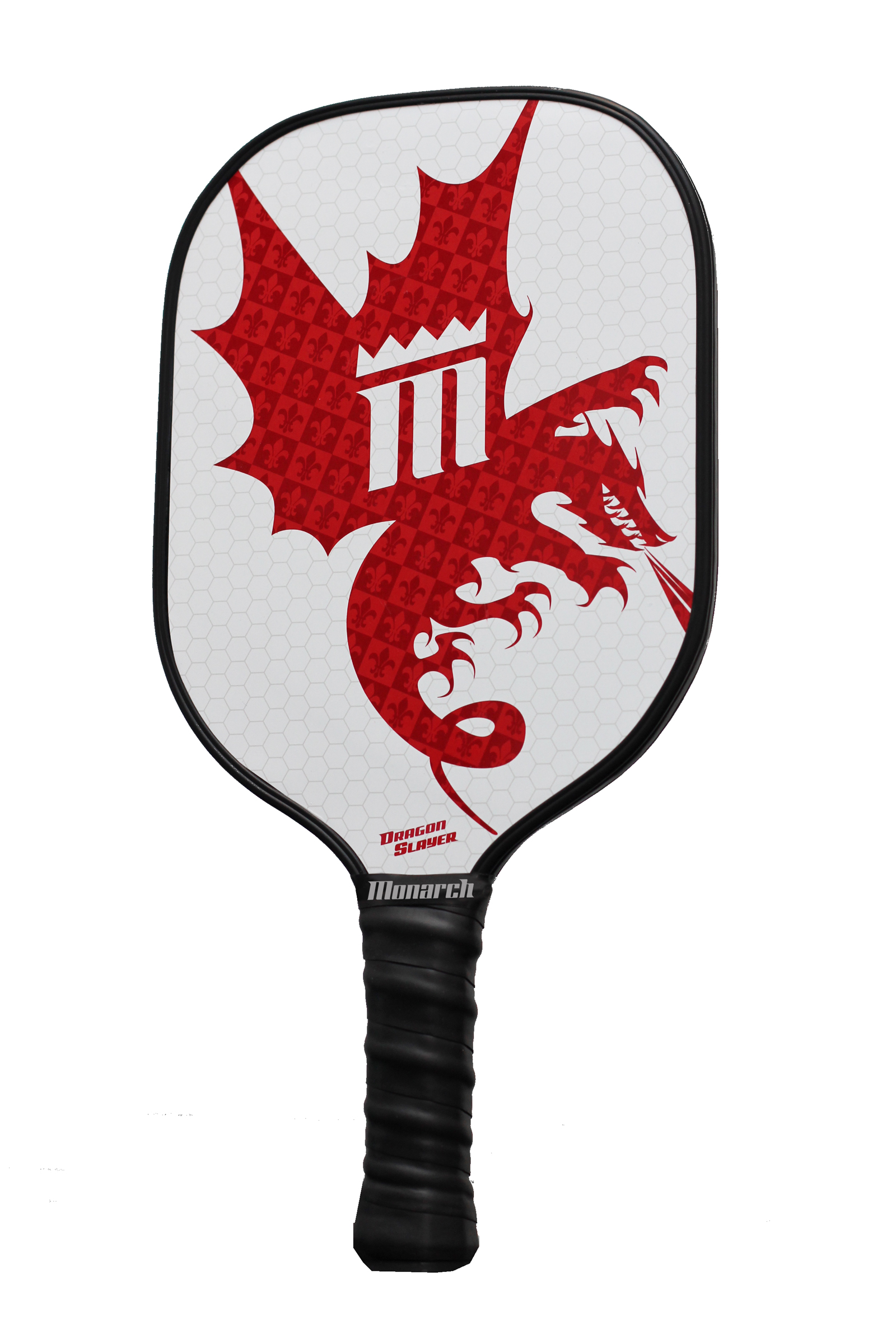 Monarch Pickleball Paddle Art by Brian McCall at Coroflot.com