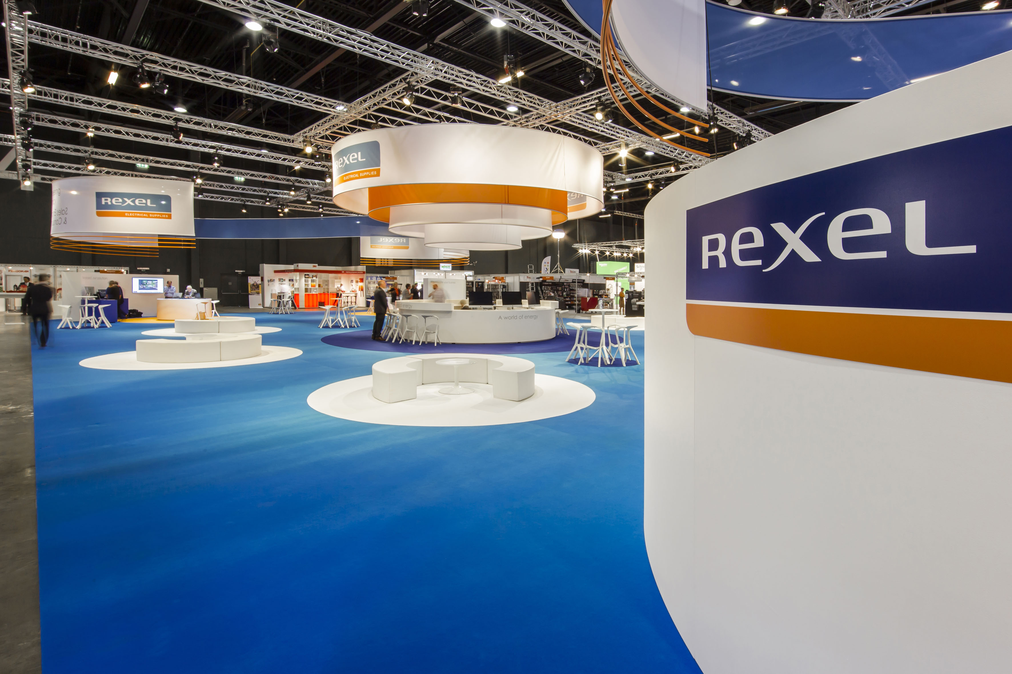 Rexel Belgium