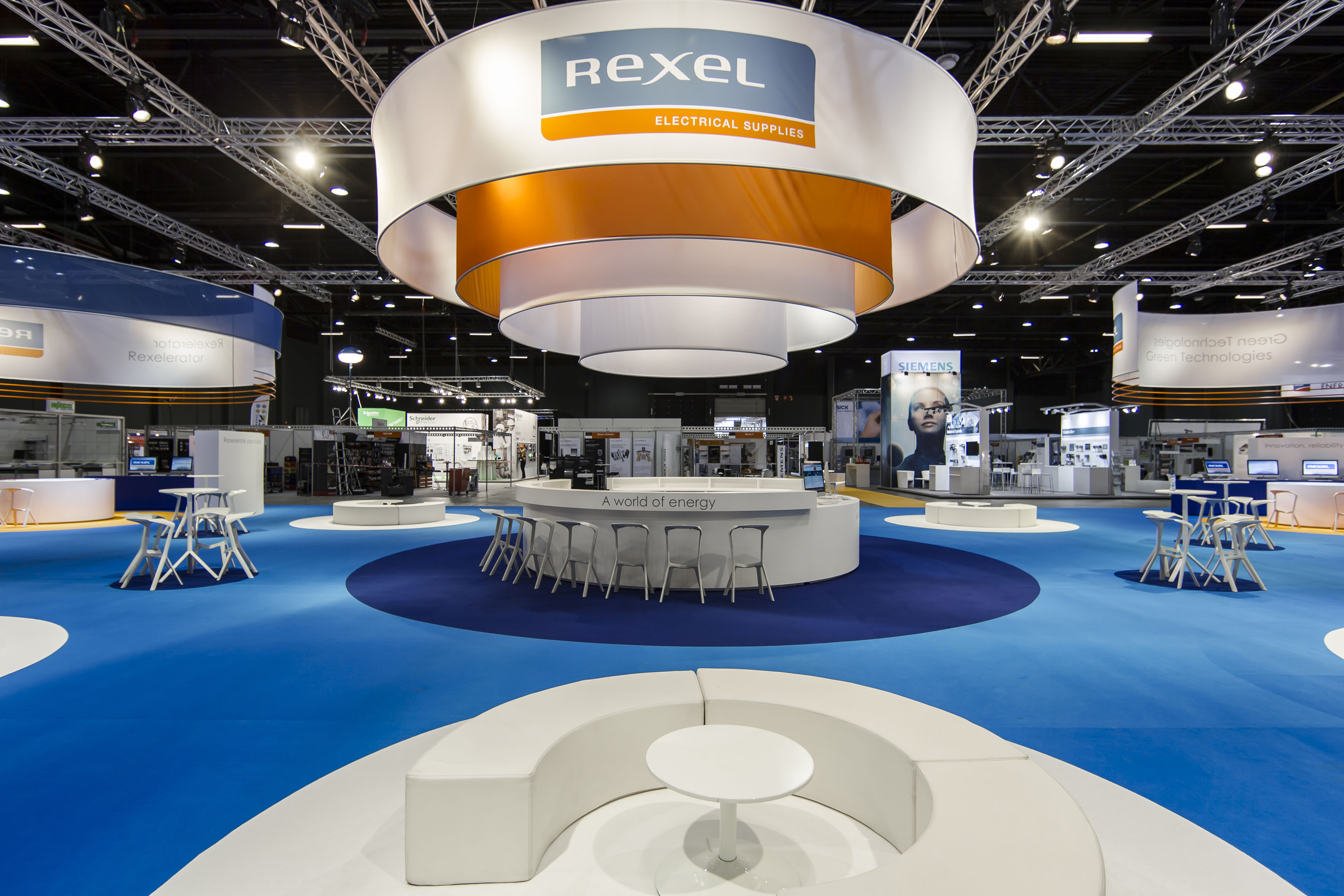 Rexel Belgium