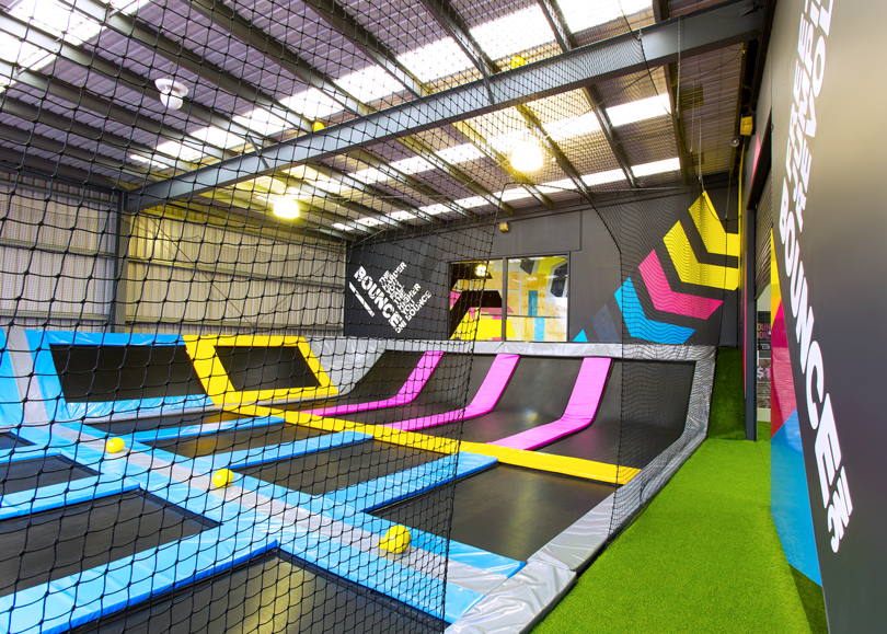 BOUNCE Inc. Blackburn by Stella Shube As at Coroflot.com