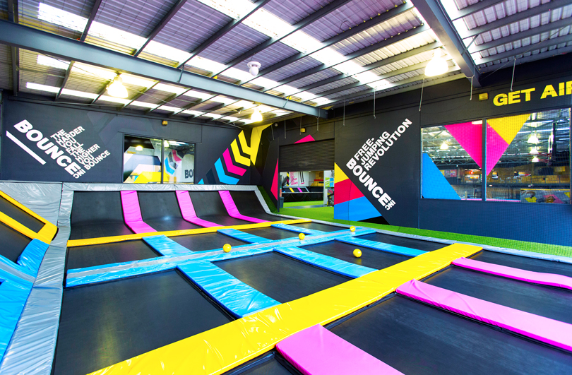 BOUNCE Inc. Blackburn by Stella Shube As at Coroflot.com