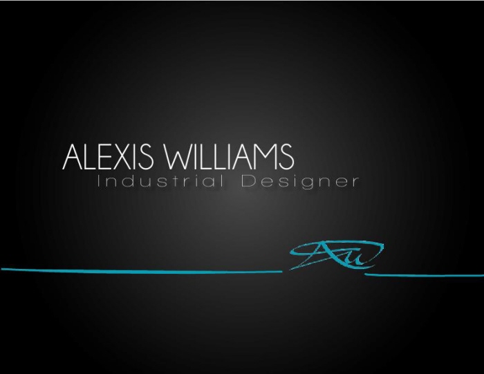 Alexis Williams Portfolio by Alexis Williams at Coroflot.com