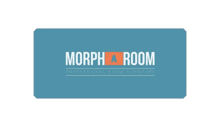 Morph-A-Room by MICHELLE PANZA at Coroflot.com