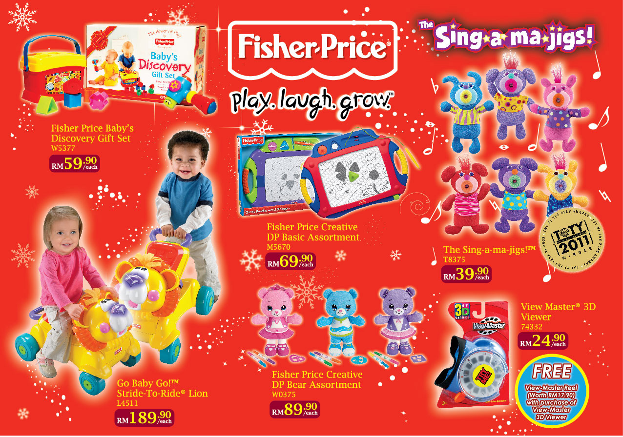 Mattel Malaysia Collection by AMEER MOHSIN at Coroflot.com