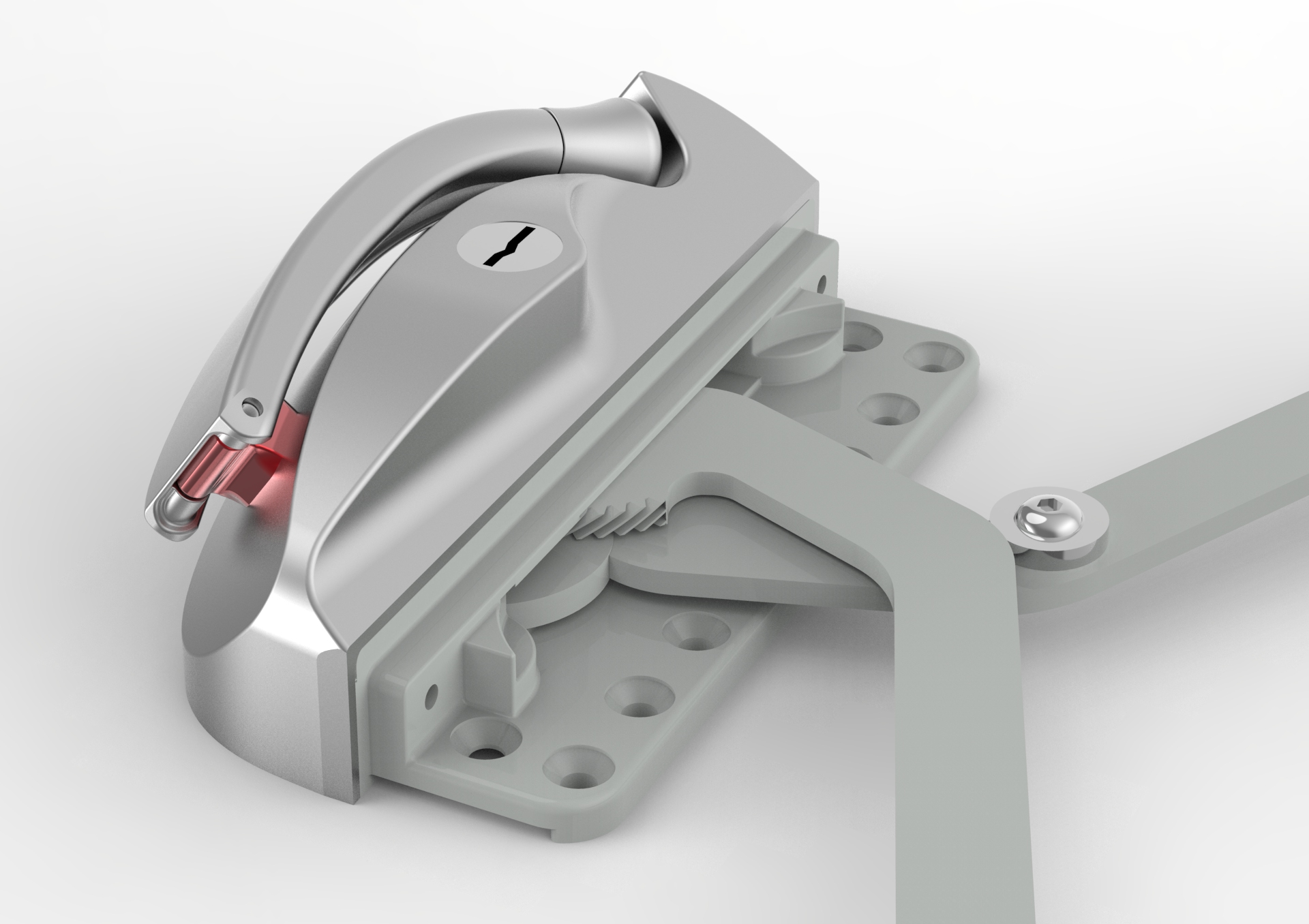 Trend Windows and Doors - Secura Awning Winder by James Litster at ...