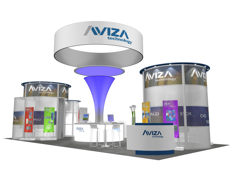 Aviza Technology by Nghia Nguyen at Coroflot.com