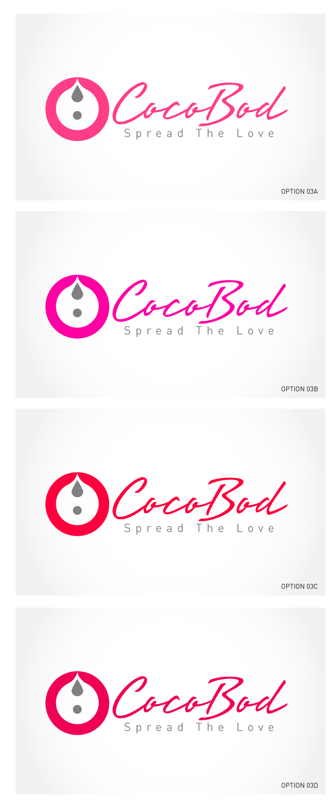 CocoBod_Branding by MUHAMMAD MOIZ QURESHI at Coroflot.com