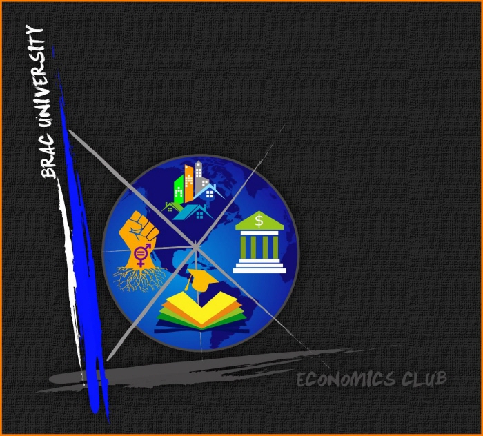 Portfolio for BRAC University Economics Club Posters, Banners, etc by ...