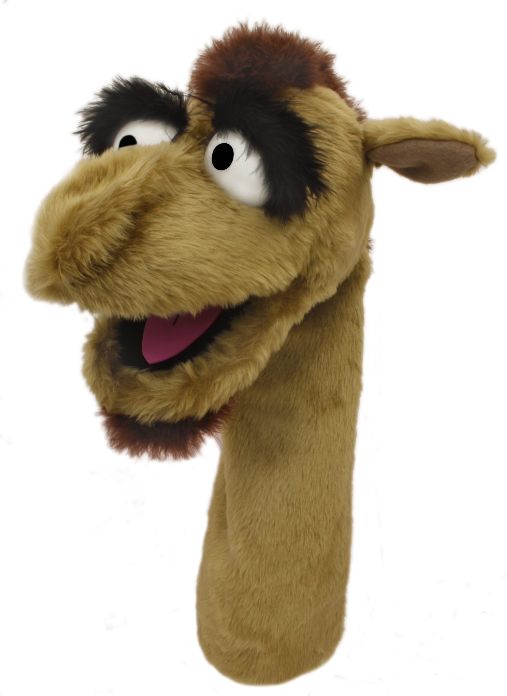 Stock Puppets from One Way UK by Creative Productions Puppets at ...