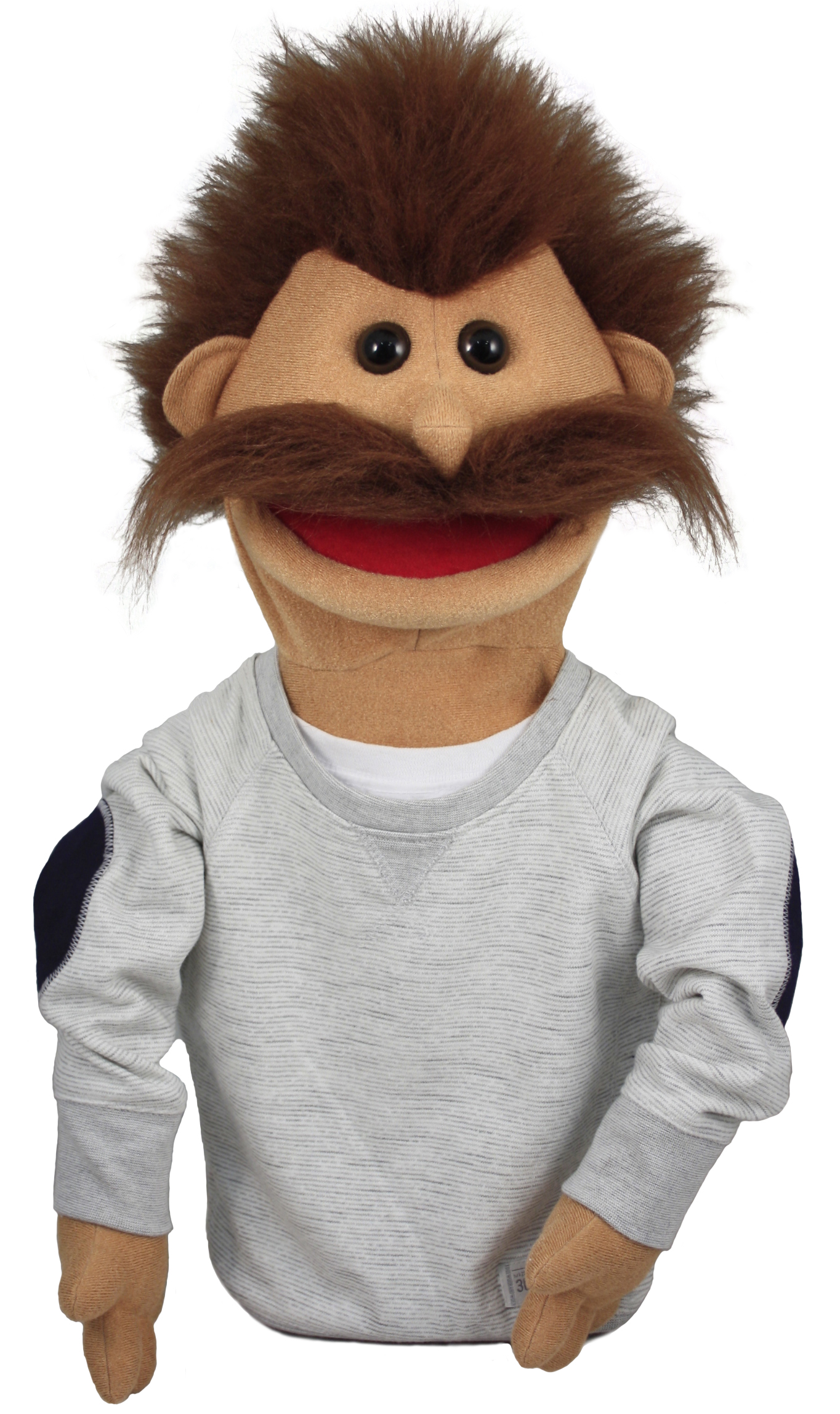 Stock Puppets from One Way UK by Creative Productions Puppets at ...