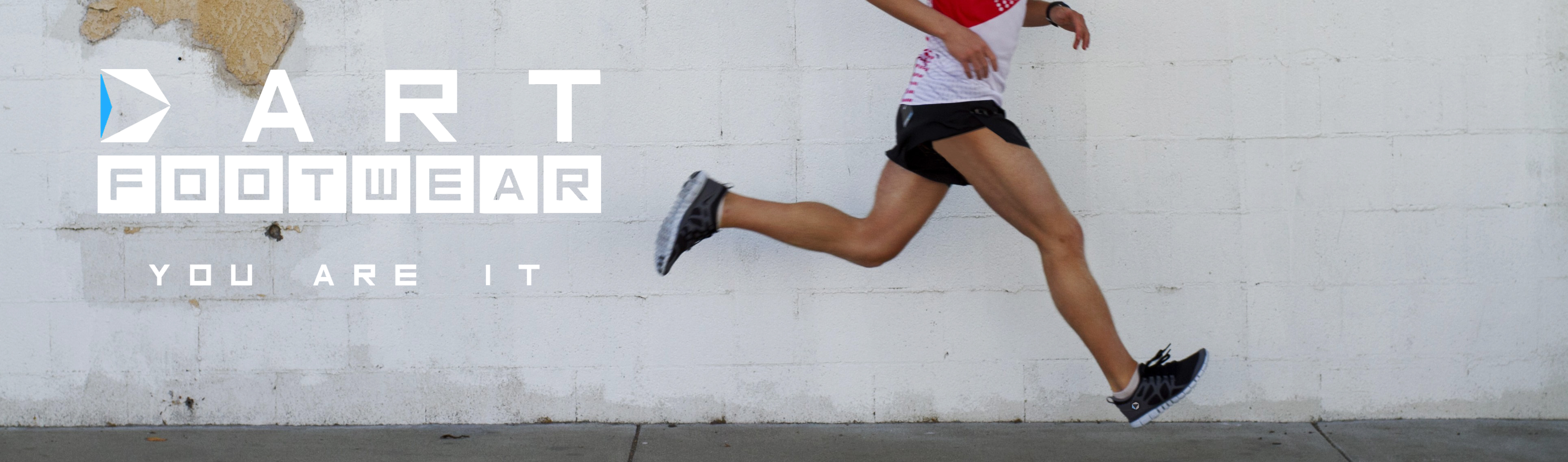 Dart Footwear by Luke Ranieri at Coroflot.com