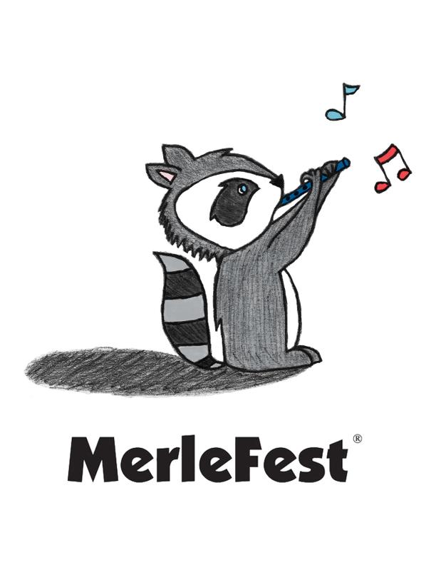 MerleFest by Megan Johnson at Coroflot.com