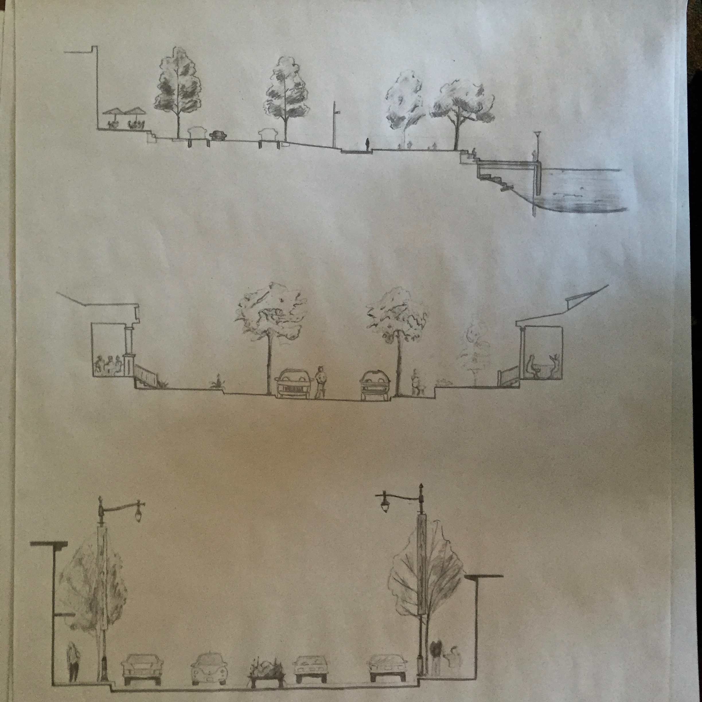 Drawing Experience by Ezekiel Nelson at Coroflot.com