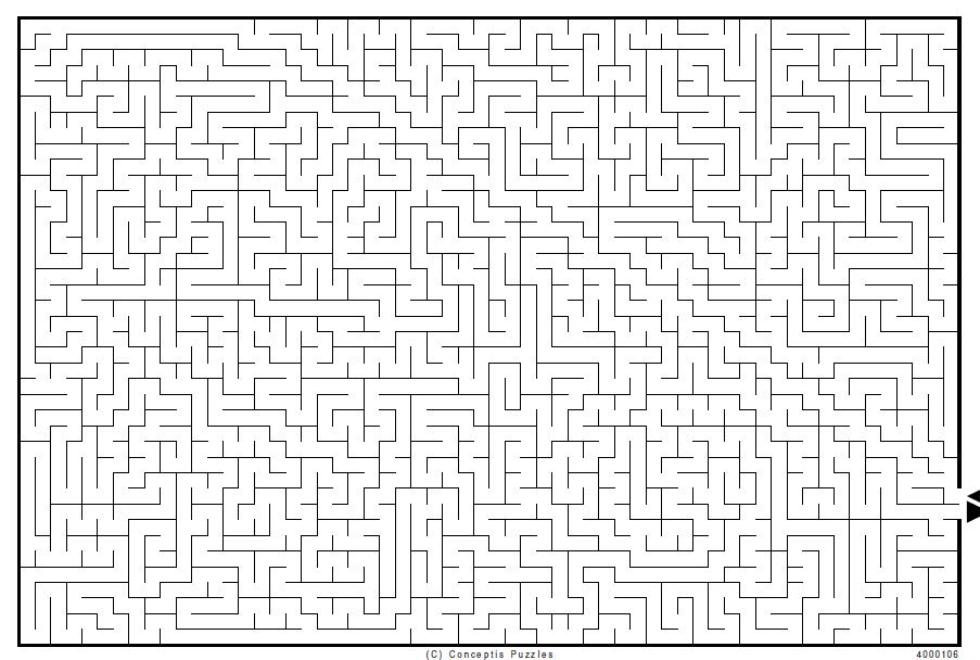 Maze Scanner by James Lin at Coroflot.com