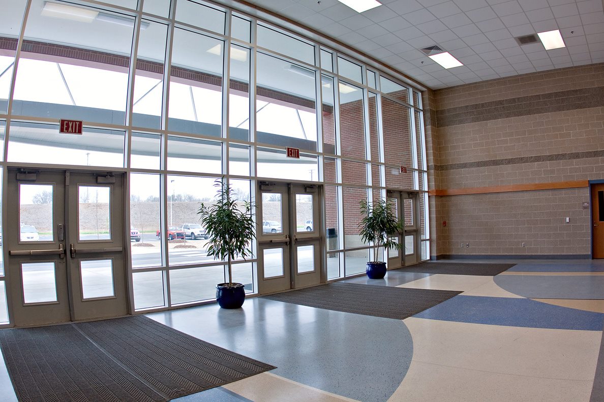 Longview Elementary School - Hickory Public Schools by Beth Gailius at ...