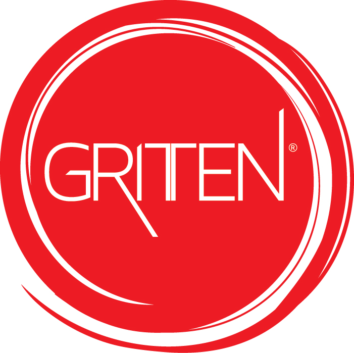 Gritten Logo by NUR ALFI HIDAYAT at Coroflot.com