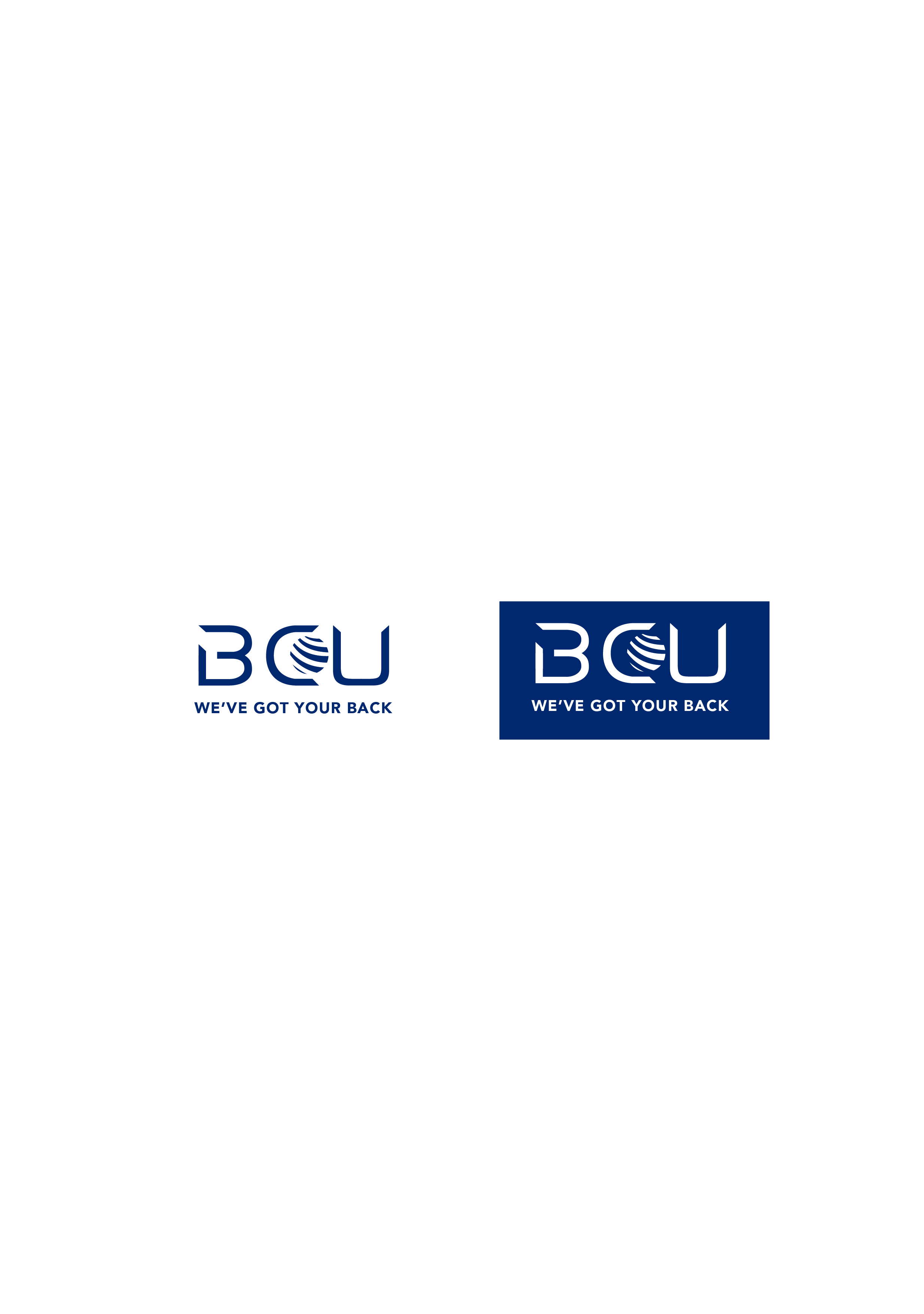 BCU Group Campaign-Logo Design Proposal by Hong Pang at Coroflot.com