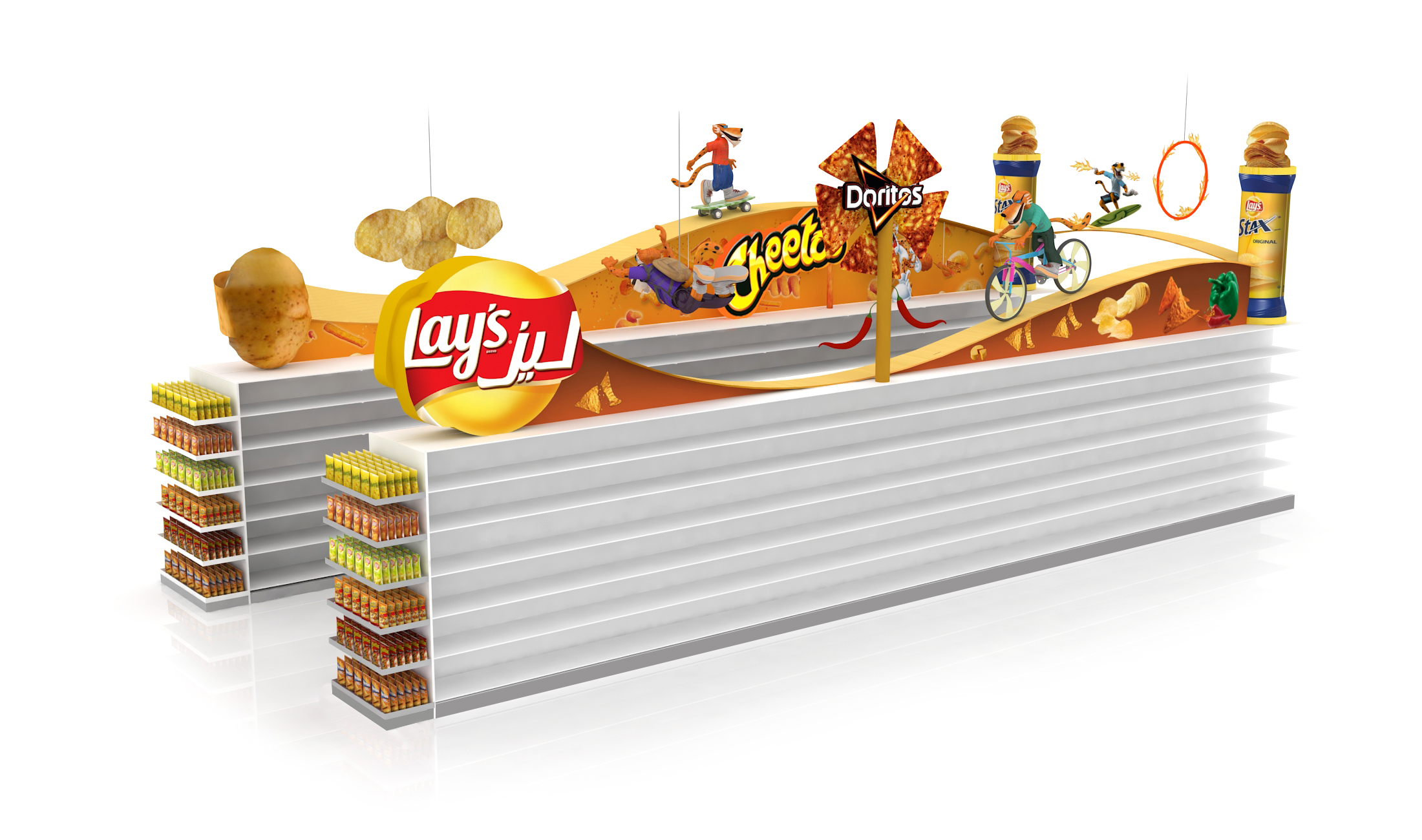 POSM by midhun PS at Coroflot.com