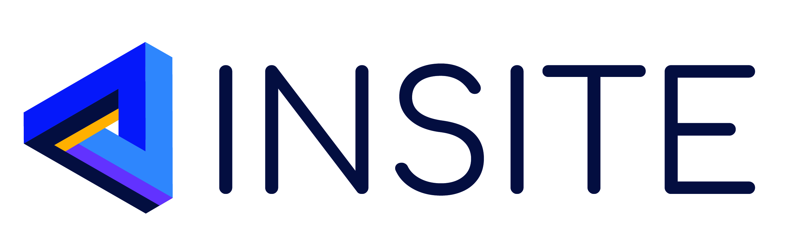 INSITE_Logo Design by Alejandra D'Jermanos at Coroflot.com