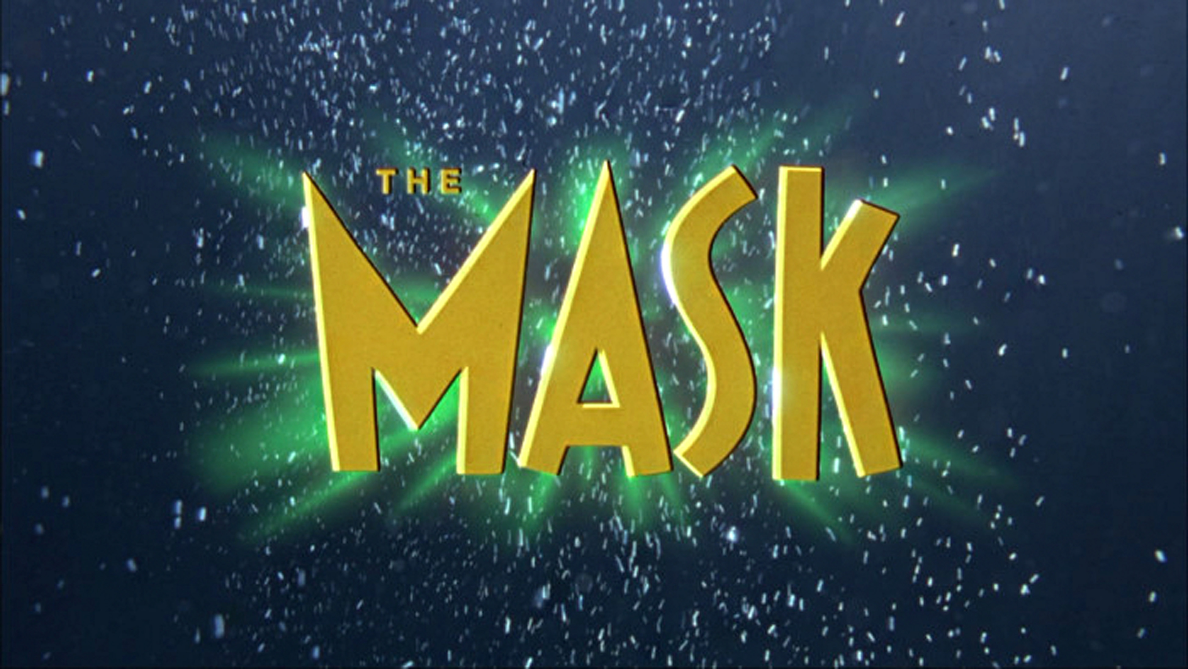 The Mask DVD and Box Covers by Andy Strode at Coroflot.com