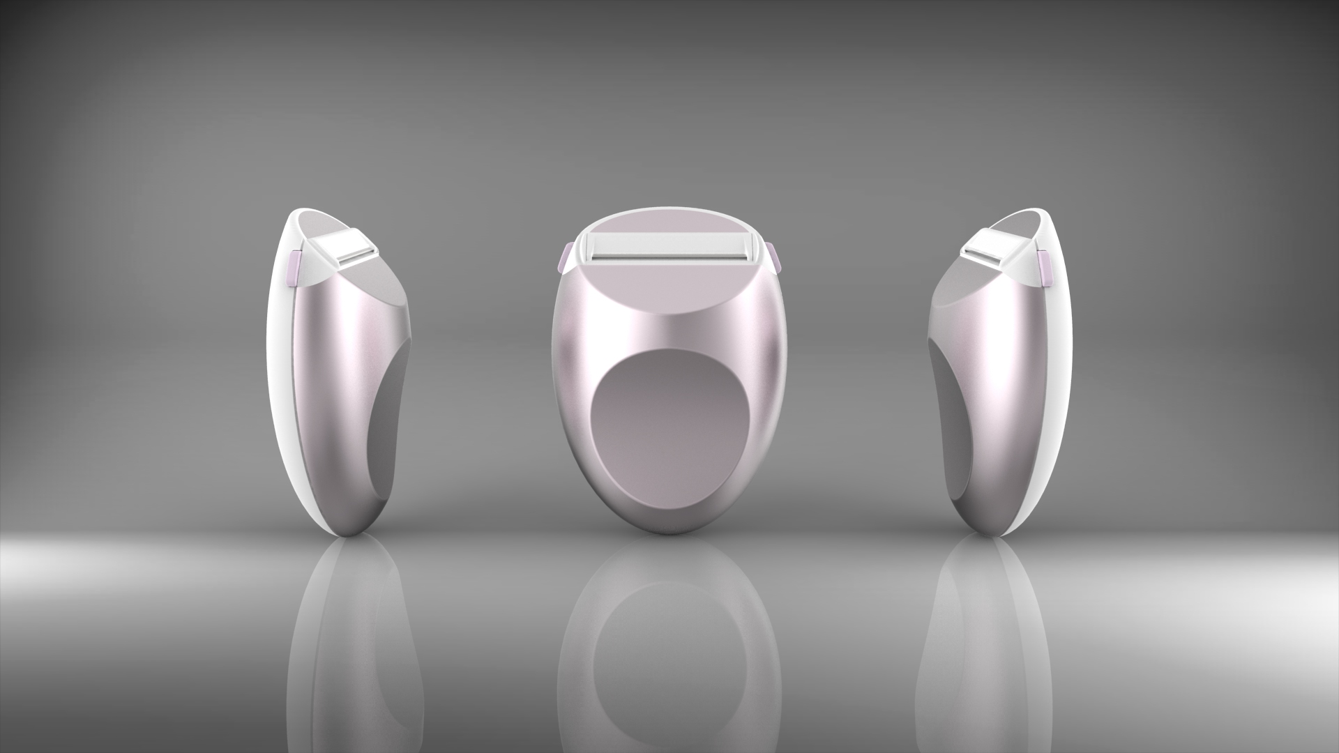 Schick (Edgewell) Personal Exfoliating Device by Yuanli Shentu at ...