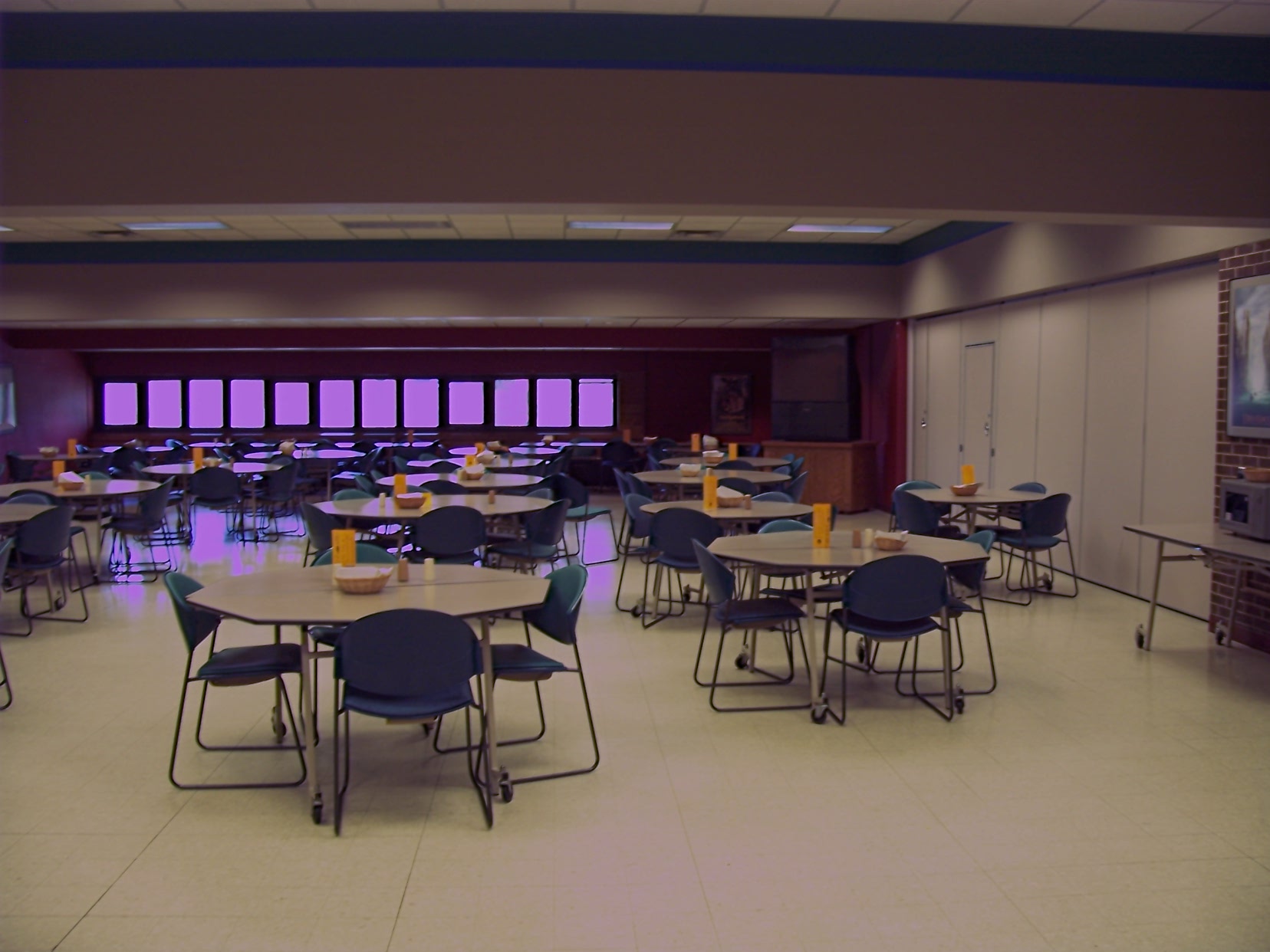 Price Commons - UW-Stout by Emily Goenner at Coroflot.com