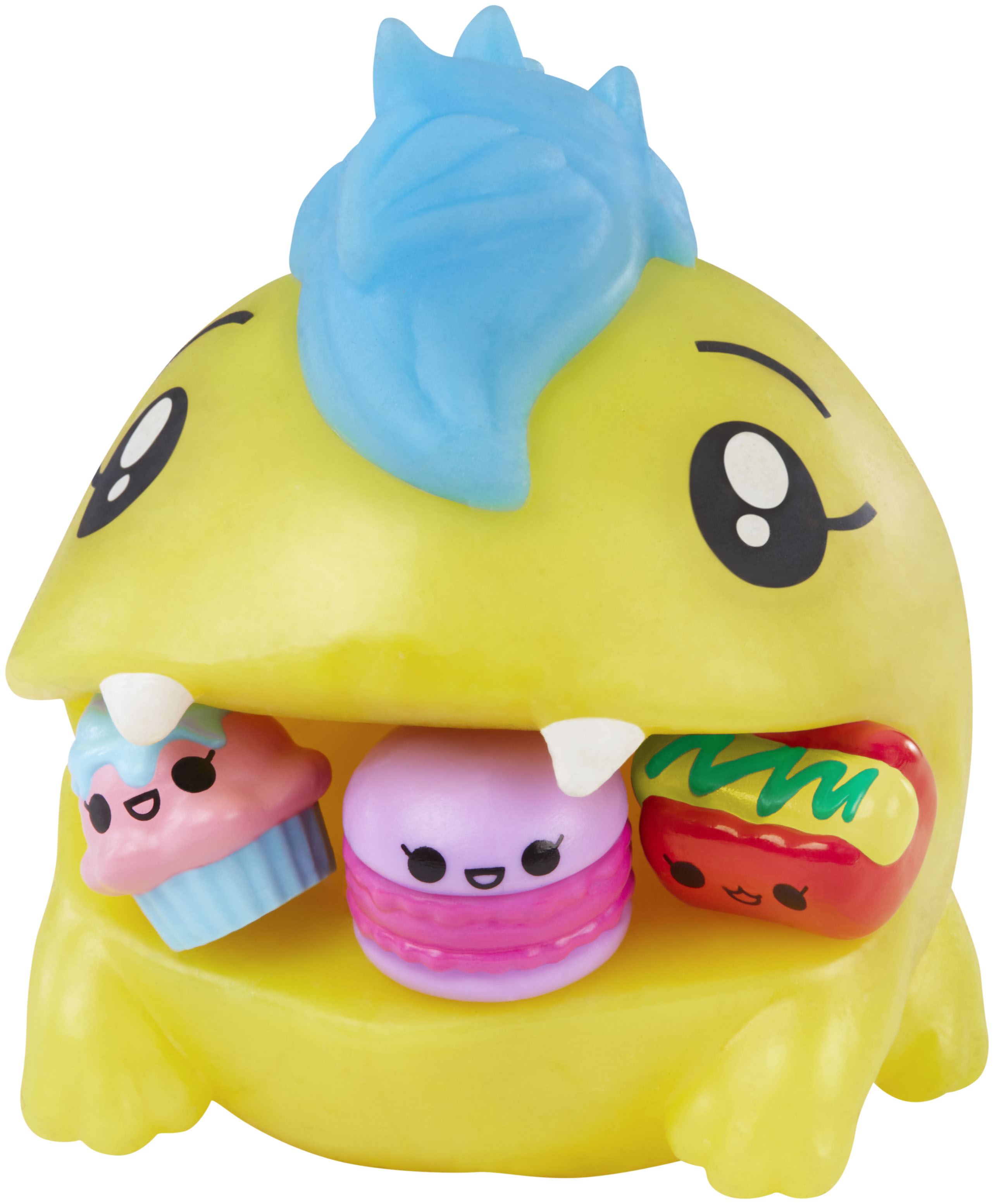 Pooparoos: Surprise Fun Collectibles by Peter Chuang at Coroflot.com