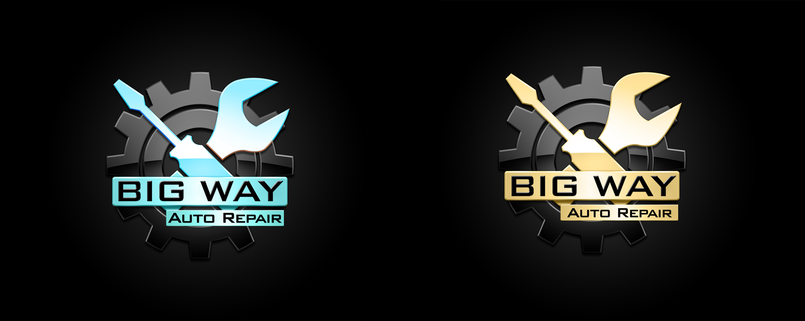 Logo Designing by K I at Coroflot.com