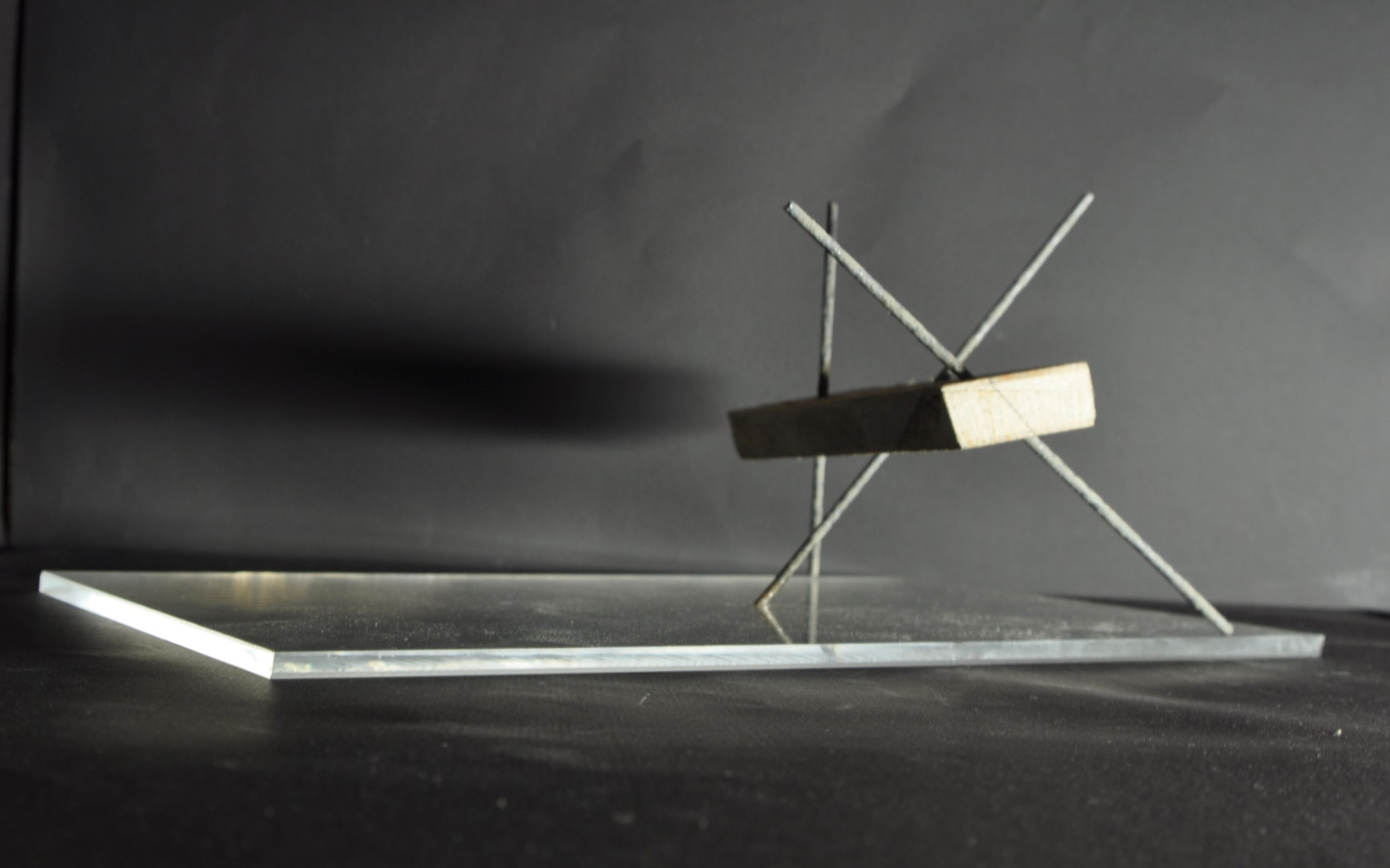 Contrast Sculpture by Victor Base at Coroflot.com