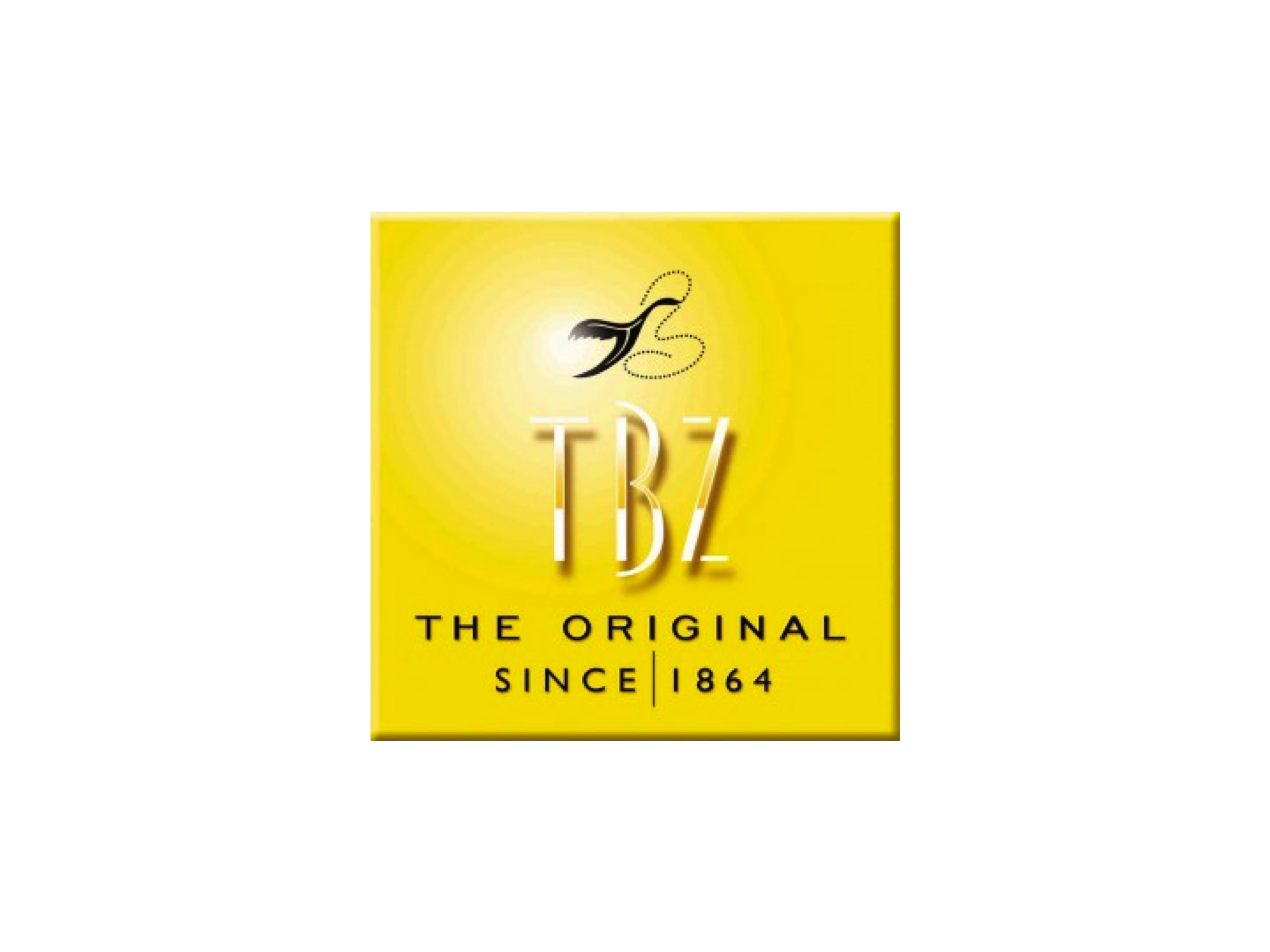 TBZ - Logo by Silent Partners at Coroflot.com