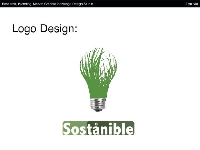 Nudging Design Idea by ZIYU NIU at Coroflot.com