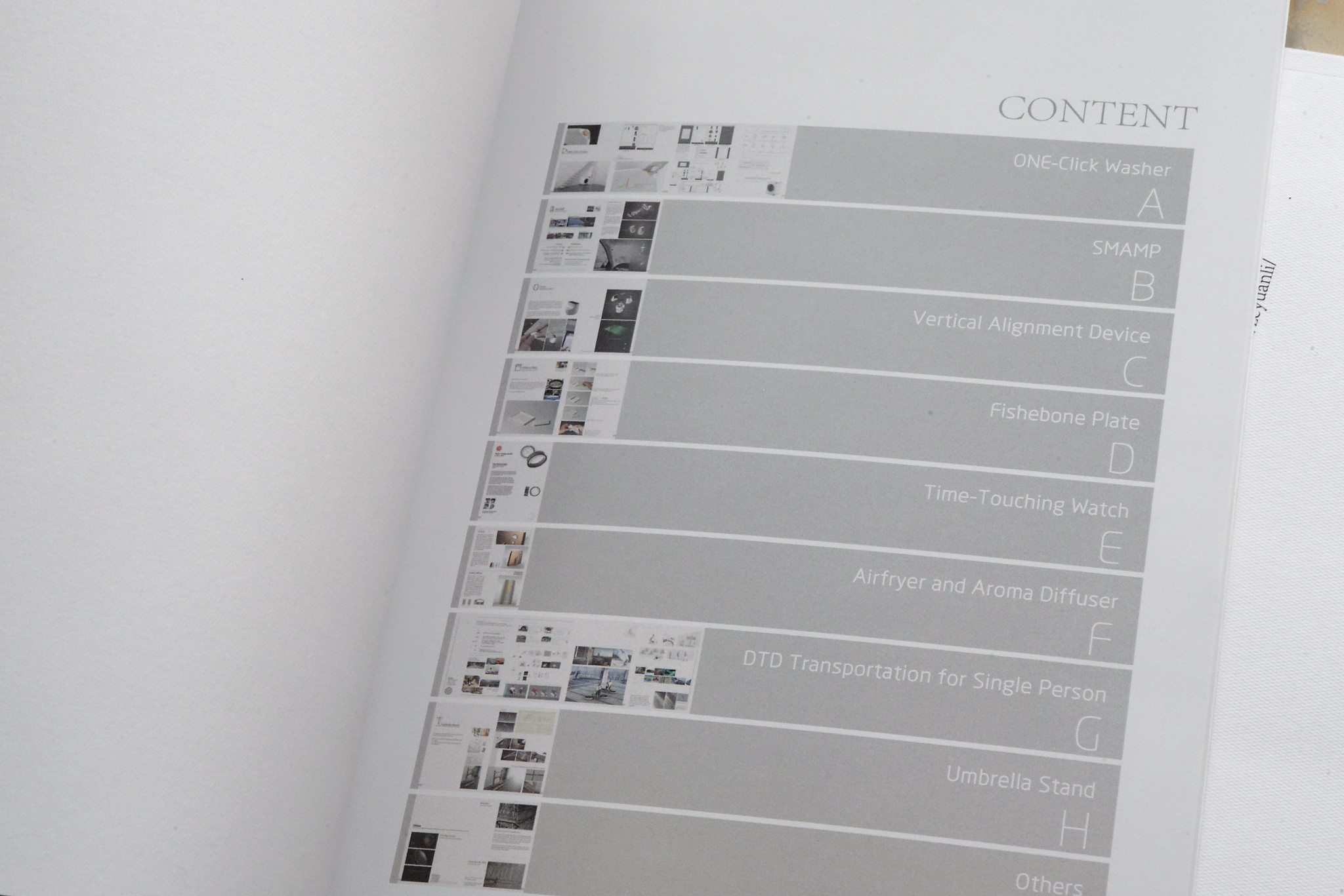 Portfolio of Hard Copy by Zeyuan Li at Coroflot.com