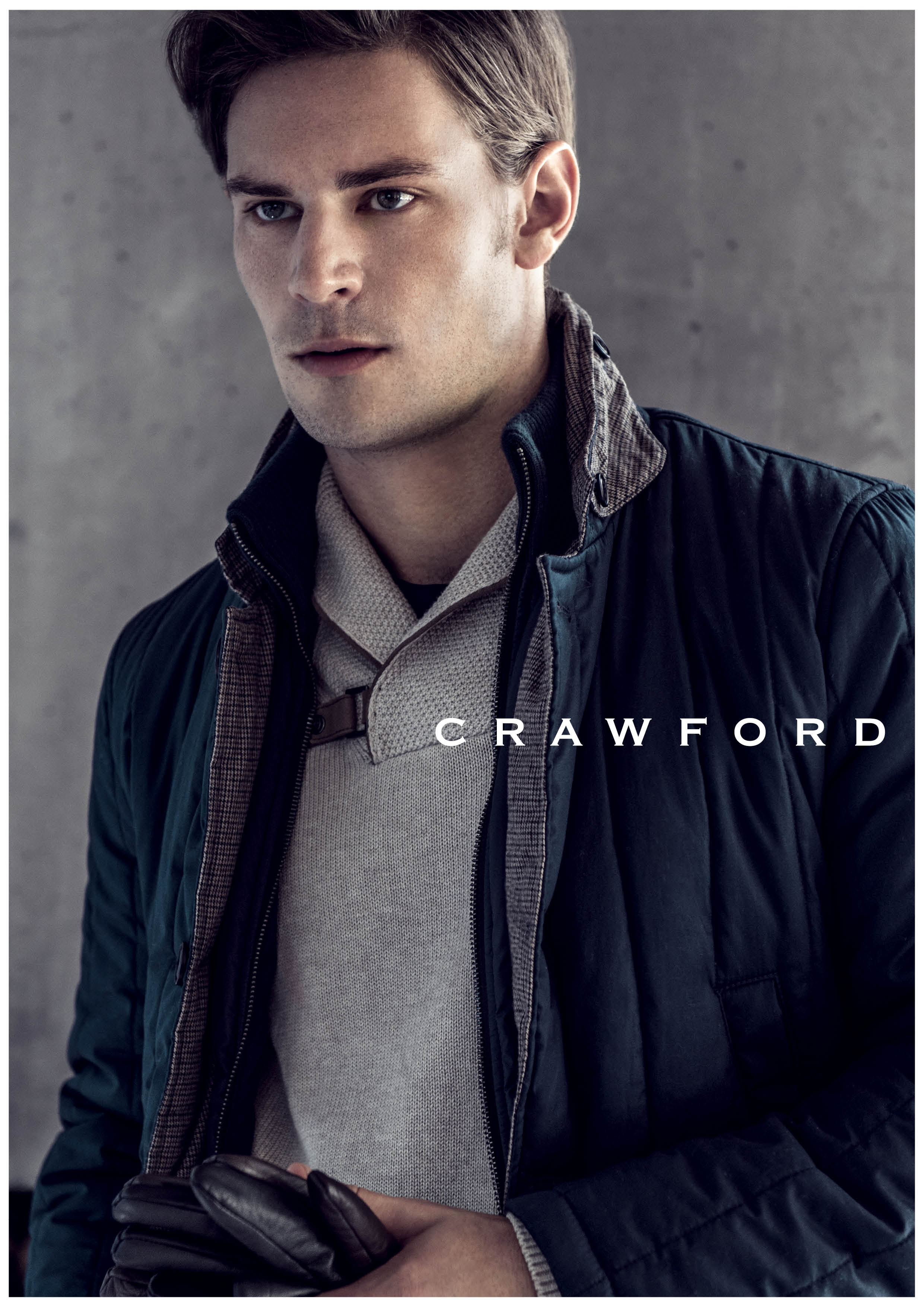 Crawford by Isabelle Albuquerque Pinheiro at Coroflot.com