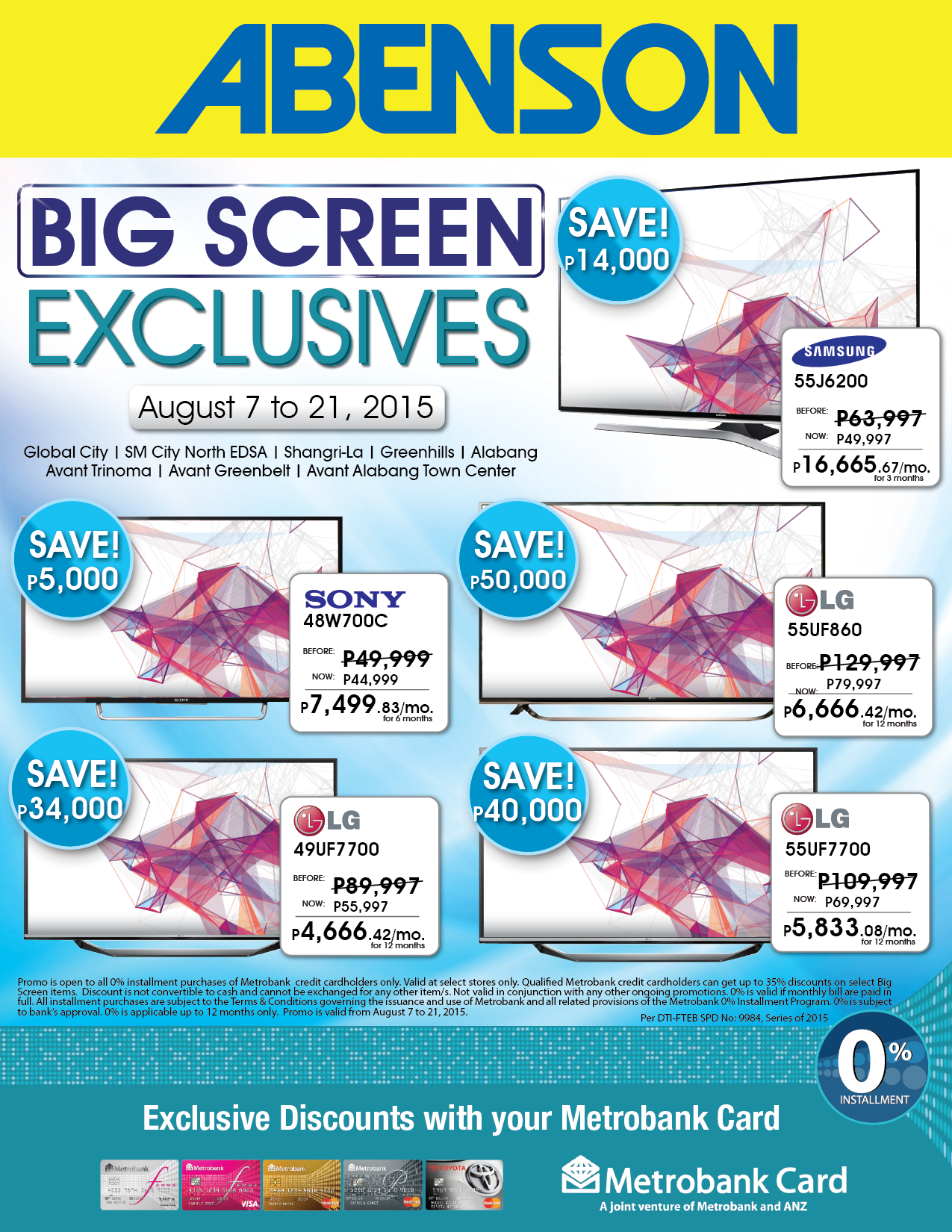 Abenson Appliance Designs by Rosseanna Sales at Coroflot.com