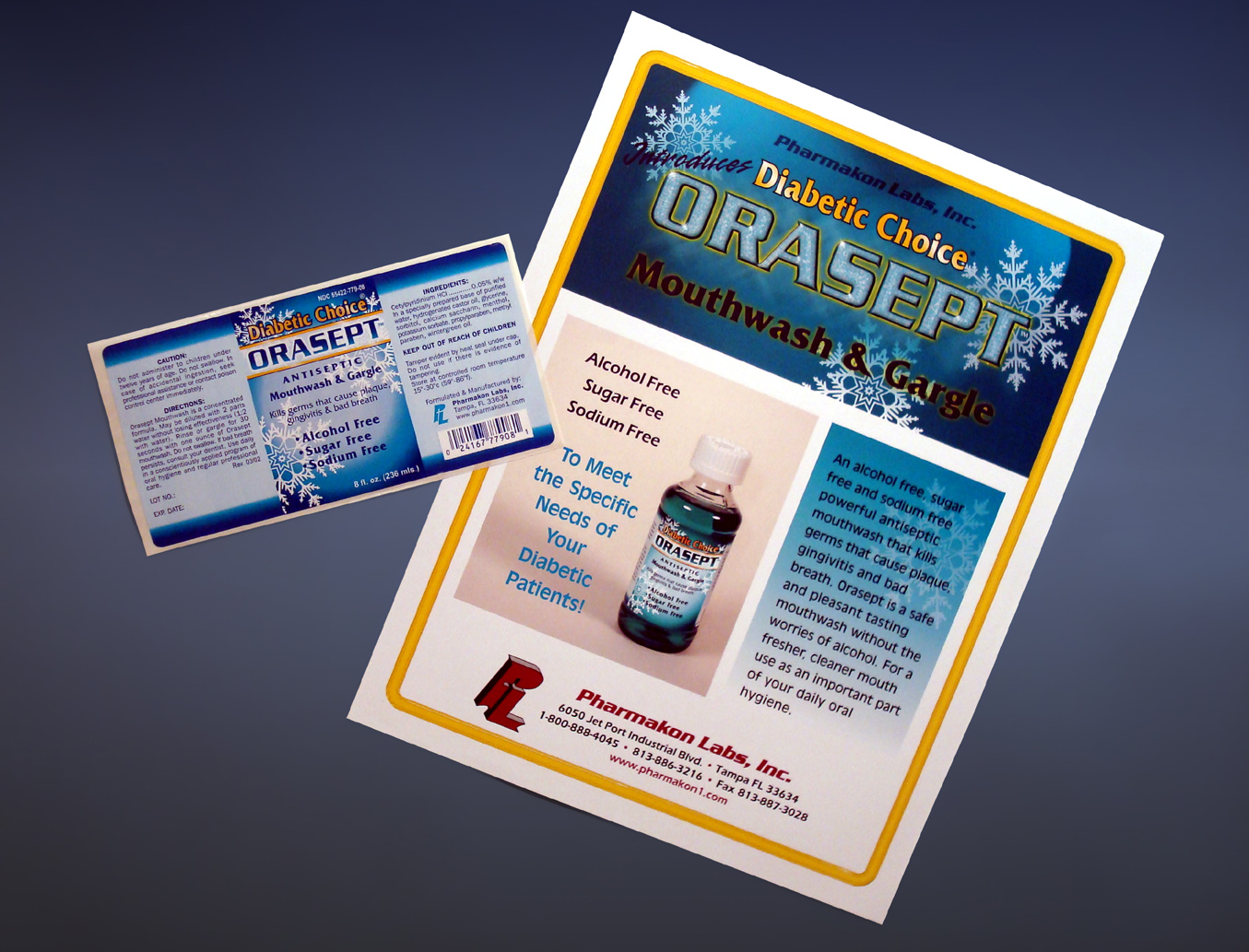 Graphic Design Portfolio by Matthew J. Nolting at Coroflot.com