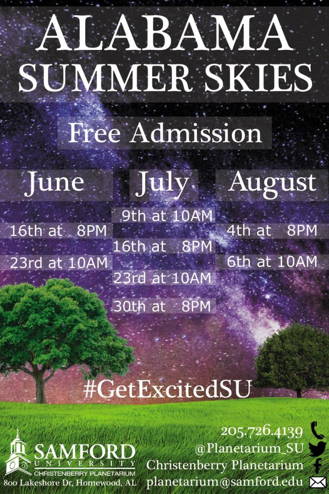 Planetarium Posters by Grant Weigel at Coroflot.com