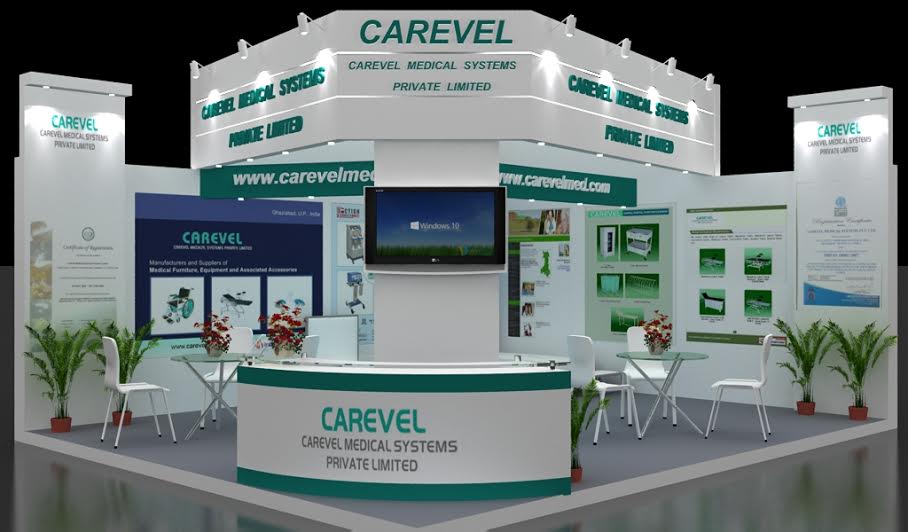 CAREVEL by Jitendra Gautam at Coroflot.com