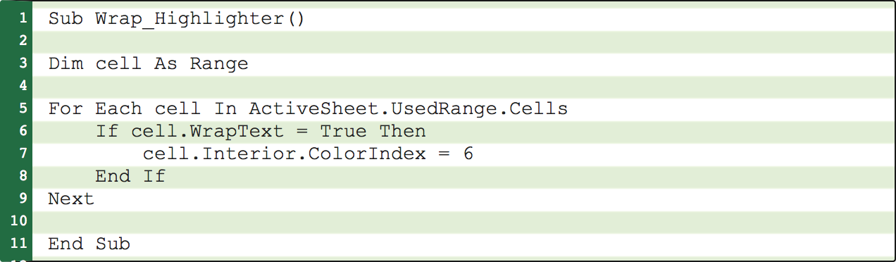 highlight-cells-with-wrapped-text-vba-by-joseph-a-micheels-jr-at