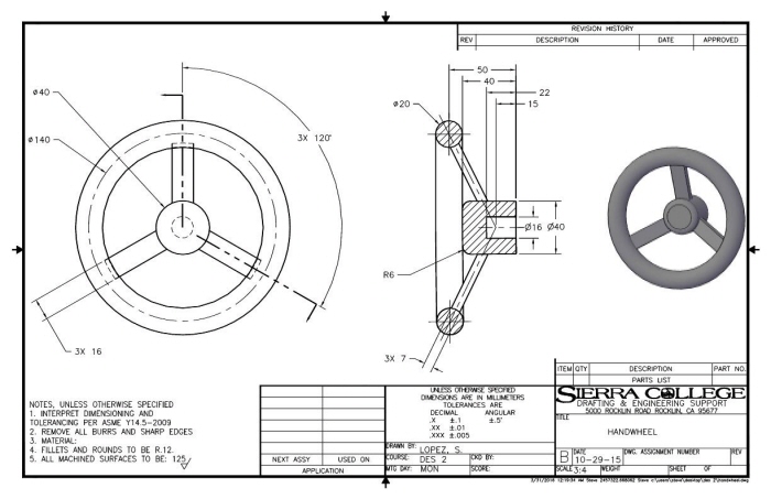 MECHANICAL DRAWINGS by Stephen Lopez at Coroflot.com